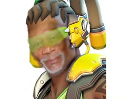 Lucio memes. Best Collection of funny lucio pictures on iFunny
