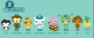 Octonauts memes. Best Collection of funny octonauts pictures on iFunny