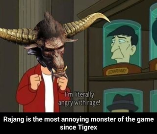 Rajang memes. Best Collection of funny rajang pictures on iFunny