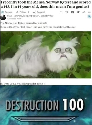 Mensa memes. Best Collection of funny mensa pictures on iFunny