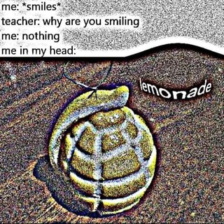 Lemonade memes. Best Collection of funny lemonade pictures on iFunny