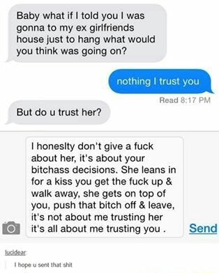 Ex memes. Best Collection of funny ex pictures on iFunny