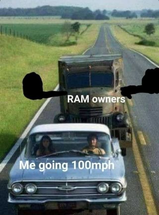 Ram memes. Best Collection of funny ram pictures on iFunny