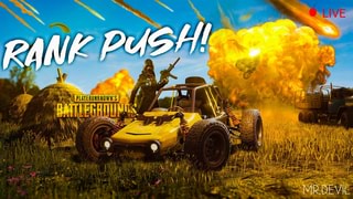 RANK PUSH THUMBNAIL!! - iFunny :)
