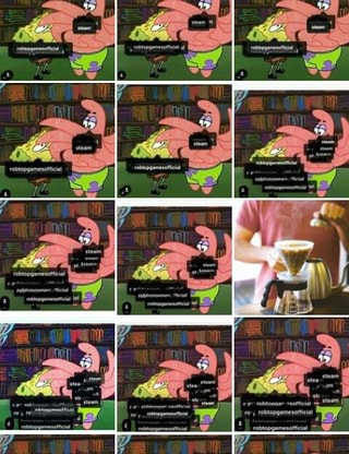 Robtop memes. Best Collection of funny robtop pictures on iFunny