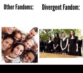 Divergent memes. Best Collection of funny divergent pictures on iFunny