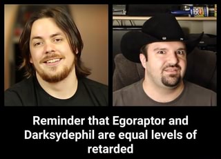 Darksydephil memes. Best Collection of funny darksydephil pictures on ...