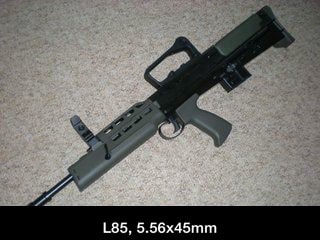 L85 memes. Best Collection of funny l85 pictures on iFunny