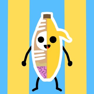 Peely memes. Best Collection of funny peely pictures on iFunny