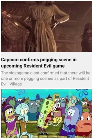 Pegging memes. Best Collection of funny pegging pictures on iFunny