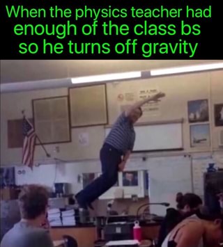 Physics memes. Best Collection of funny physics pictures on iFunny
