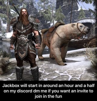 Jackbox memes. Best Collection of funny jackbox pictures on iFunny