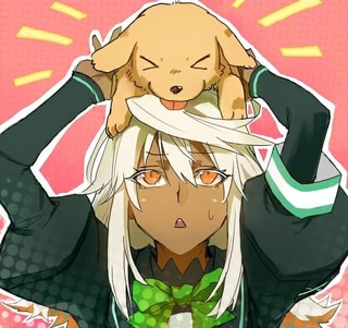 Ramlethal memes. Best Collection of funny ramlethal pictures on iFunny