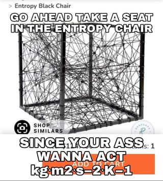 Entropy memes. Best Collection of funny entropy pictures on iFunny