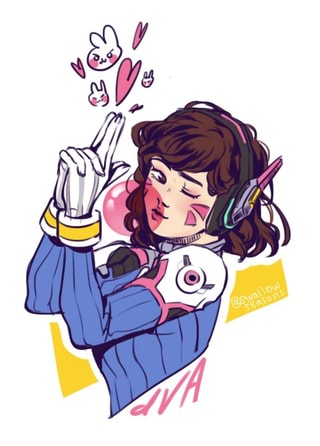 Dva memes. Best Collection of funny dva pictures on iFunny
