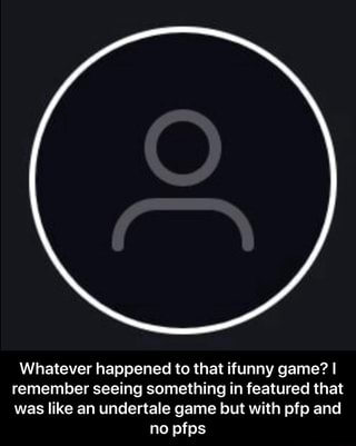 Pfps memes. Best Collection of funny pfps pictures on iFunny