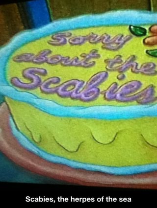 Scabies memes. Best Collection of funny scabies pictures on iFunny