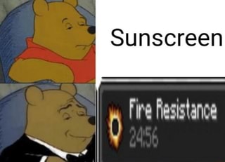 Sunscreen memes. Best Collection of funny sunscreen pictures on iFunny