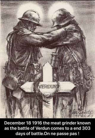 Verdun memes. Best Collection of funny verdun pictures on iFunny