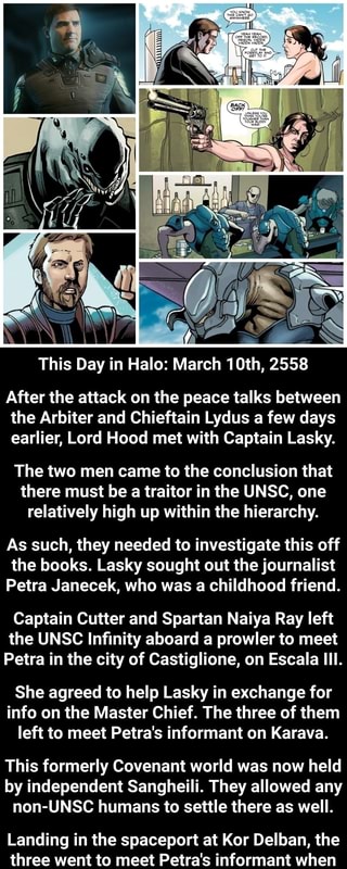 Arbiter memes. Best Collection of funny arbiter pictures on iFunny