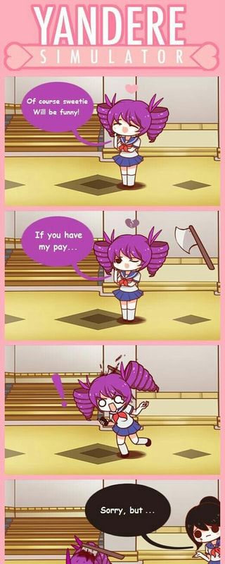 Dandere memes. Best Collection of funny dandere pictures on iFunny