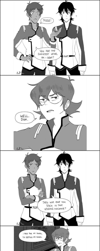 Pidge memes. Best Collection of funny pidge pictures on iFunny