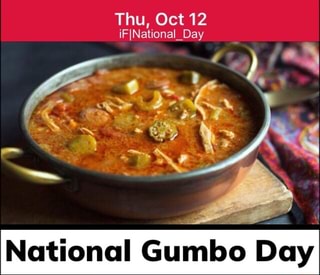 Gumbo memes. Best Collection of funny gumbo pictures on iFunny