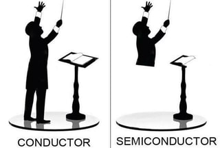 Semiconductor memes. Best Collection of funny semiconductor pictures on ...