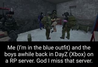 DayZ memes. The best memes on iFunny