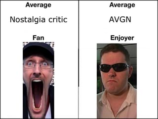 Avgn memes. Best Collection of funny avgn pictures on iFunny