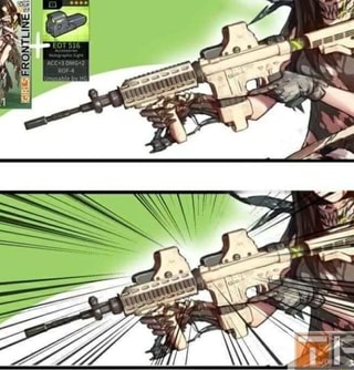 M4a1 memes. Best Collection of funny m4a1 pictures on iFunny