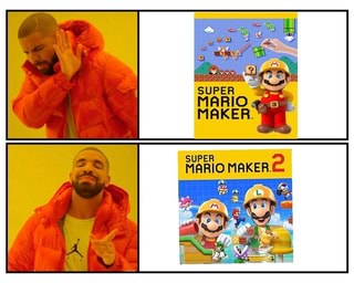 Smm2 memes. Best Collection of funny smm2 pictures on iFunny