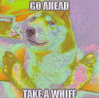 Whiff memes. Best Collection of funny whiff pictures on iFunny