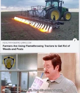 Flamethrowers Memes