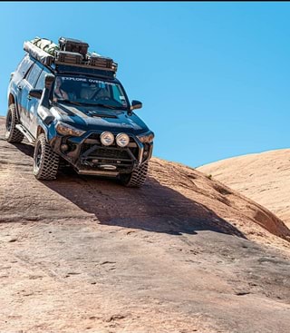 4runner memes. Best Collection of funny 4runner pictures on iFunny