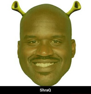 Shraq memes. Best Collection of funny shraq pictures on iFunny