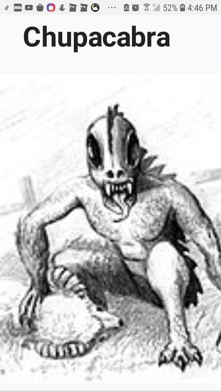 Chupacabra memes. Best Collection of funny chupacabra pictures on iFunny