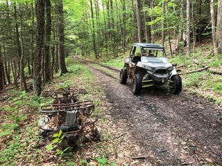 Polaris Riders Memes