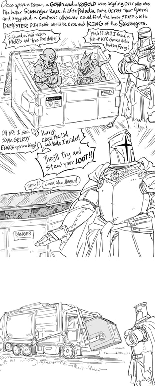 Kobold memes. Best Collection of funny kobold pictures on iFunny