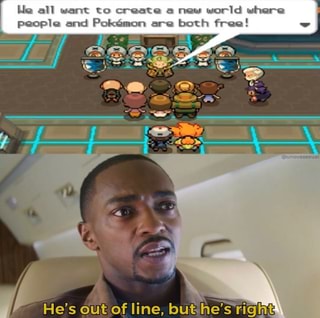 Pokemon memes. Best Collection of funny pokemon pictures on iFunny