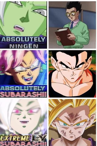 Ningen memes. Best Collection of funny ningen pictures on iFunny