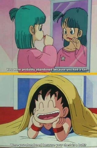 Bulma memes. Best Collection of funny bulma pictures on iFunny