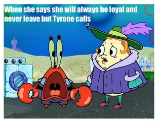 Tyrone memes. Best Collection of funny tyrone pictures on iFunny