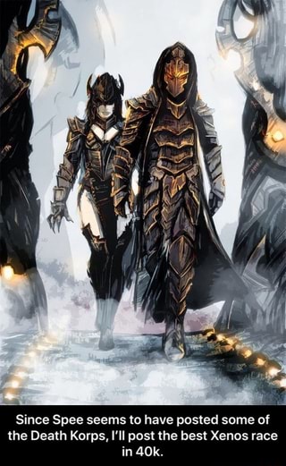 Drukhari memes. Best Collection of funny drukhari pictures on iFunny