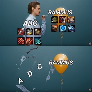 Rammus memes. Best Collection of funny rammus pictures on iFunny