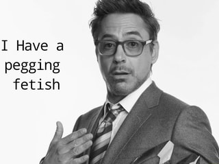 Pegging memes. Best Collection of funny pegging pictures on iFunny