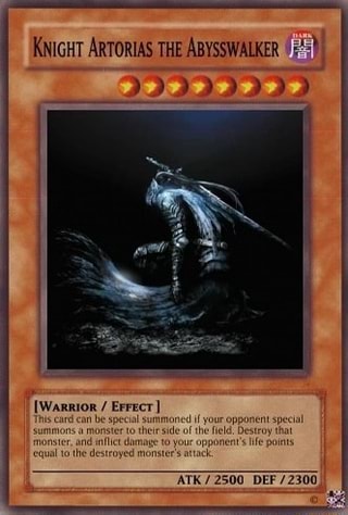 Artorias memes. Best Collection of funny artorias pictures on iFunny