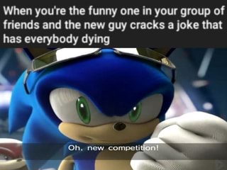 Sonic memes. Best Collection of funny sonic pictures on iFunny