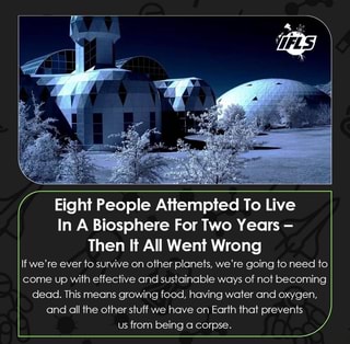 Biosphere memes. Best Collection of funny biosphere pictures on iFunny