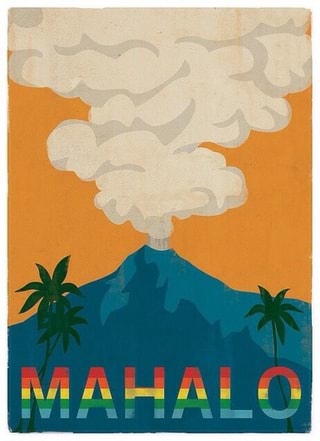 Mahalo memes. Best Collection of funny mahalo pictures on iFunny